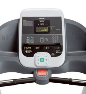 PRECOR 932i EXPERIENCE SERIES