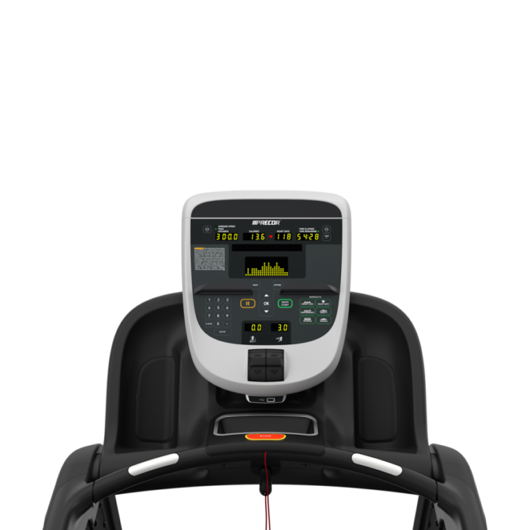 PRECOR TRM 835 V2 TREADMILL