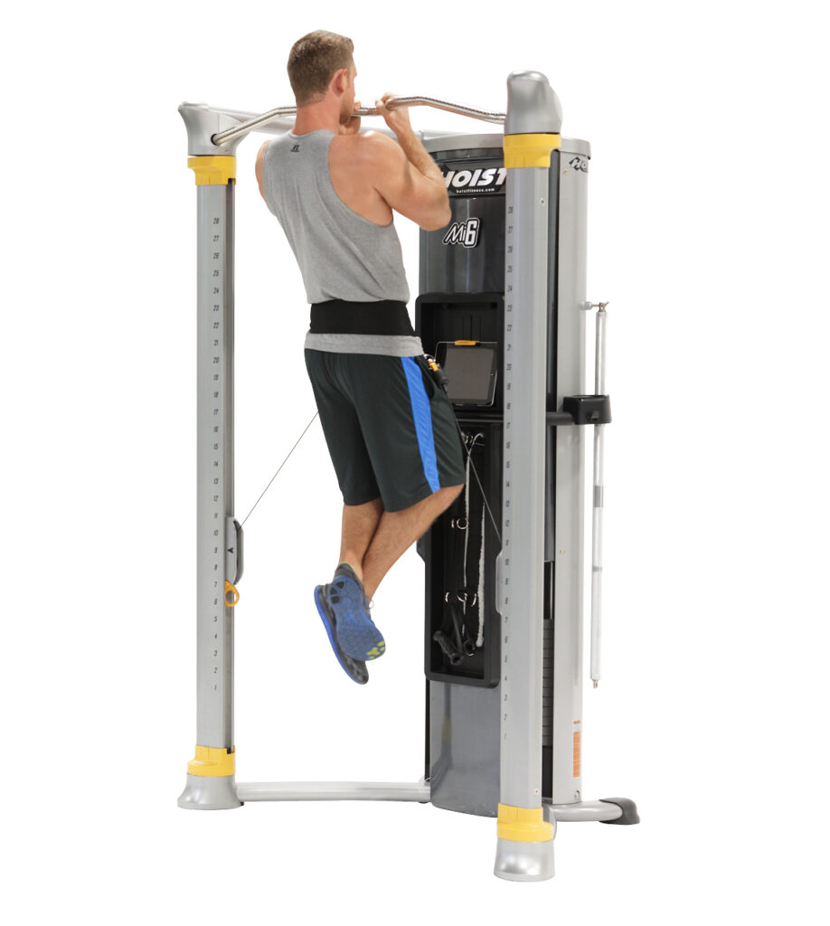 HOIST MI6 FUNCTIONAL TRAINER